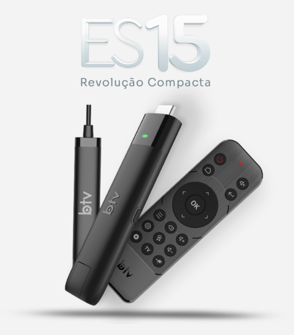 Btv – Loja Btv Oficial